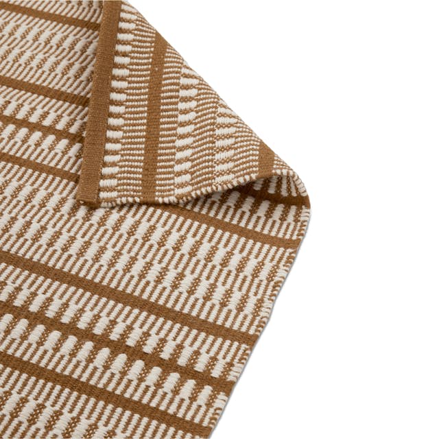 Jansen Cumin 8 x 10 Rug
