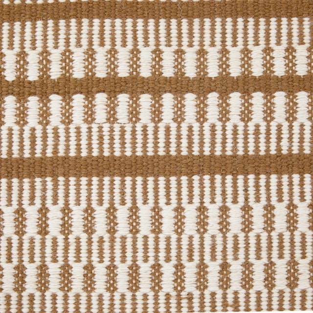 Jansen Cumin 8 x 10 Rug