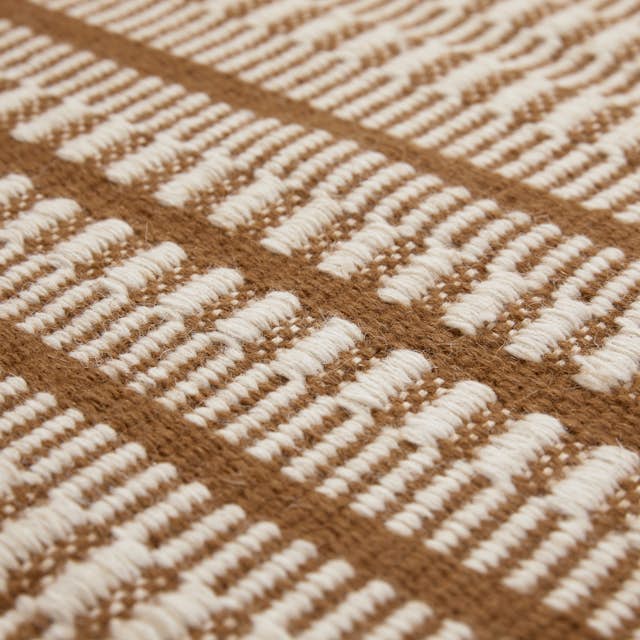 Jansen Cumin 8 x 10 Rug
