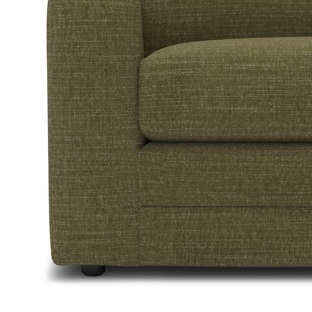 Riley Napa Moss 114" Corner Sectional | Article