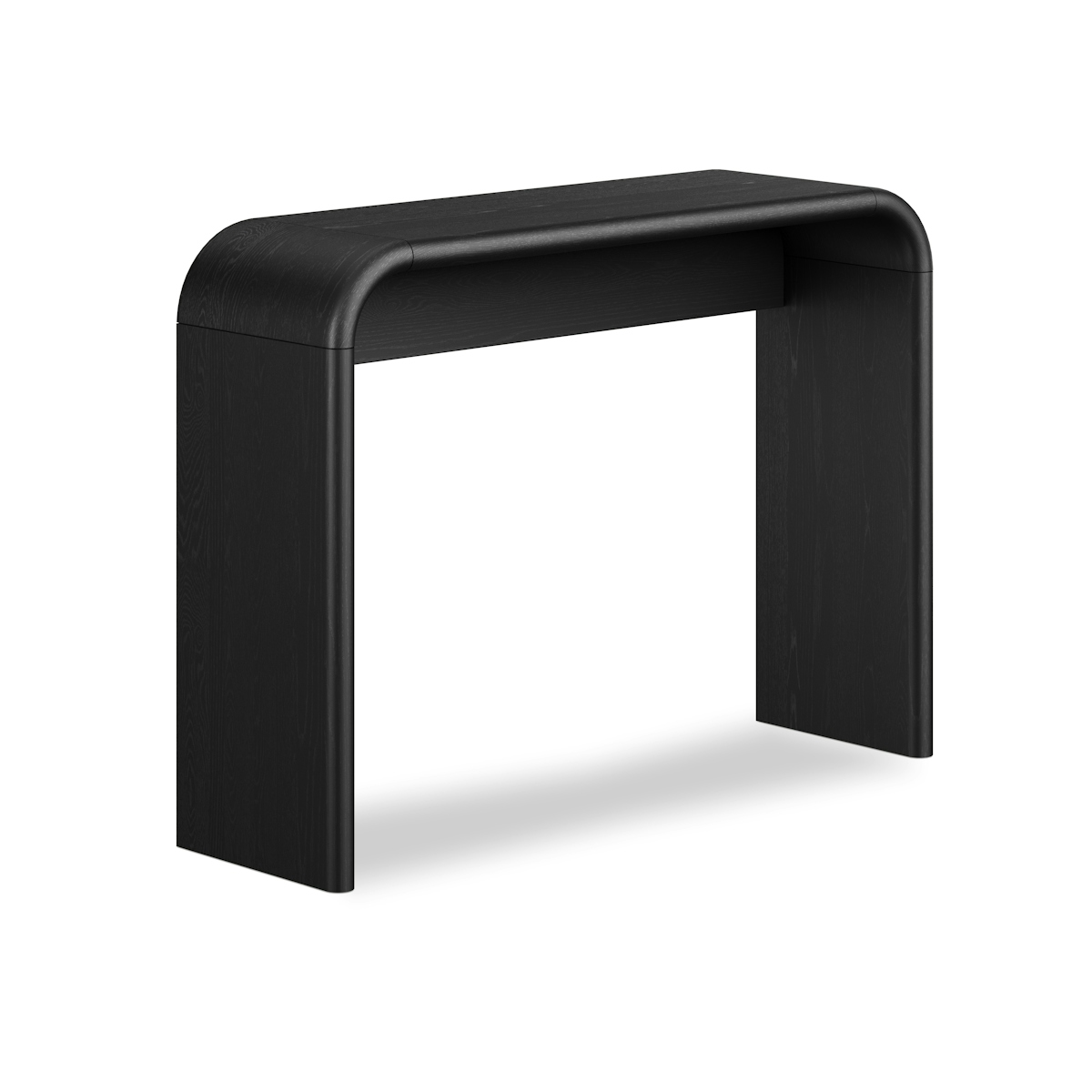 Faydra Black Ash Console | Article