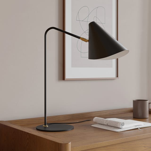 Contemporary, Mid Century & Modern Table Lamps | Article