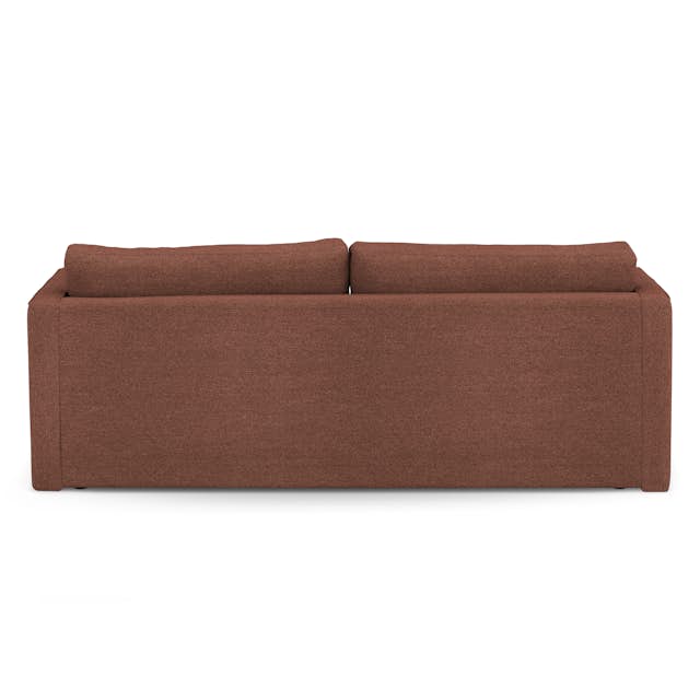 Sven Ratine Oxide Grounded Tufted Sofa | Article