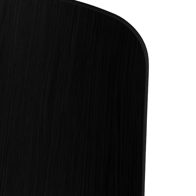 Earl Black Dining Chair | Article