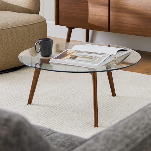 Contemporary, Mid Century & Modern Coffee Tables | Article