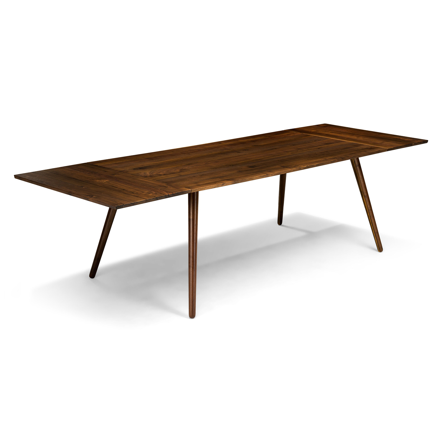 Extendable Dining Tables | Modern, Mid Century & Scandinavian Furniture