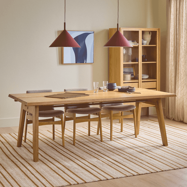 Contemporary, Mid Century & Modern Dining Tables | Article