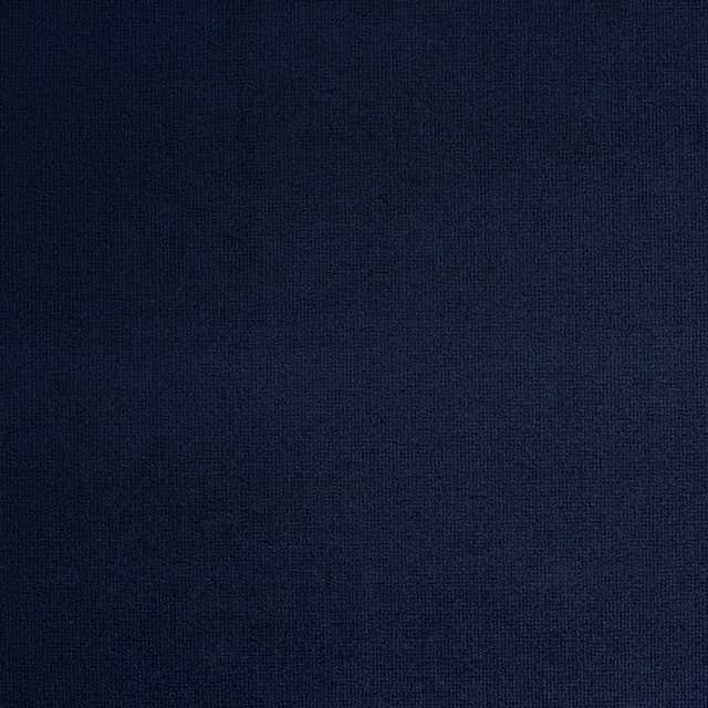 Cascadia Blue and Walnut Matrix Velvet Lounge Chair | Article