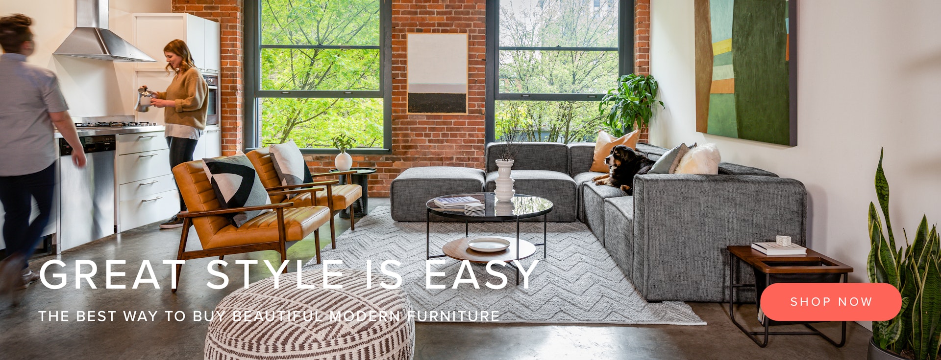 Article | Modern, Mid-Century and Scandinavian Furniture